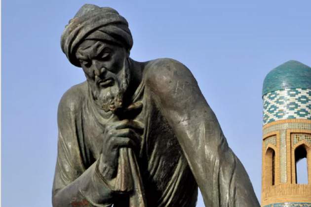 Robert Wisnovsky: “Avicenna and the Avicennian Tradition” (2005) (III ...