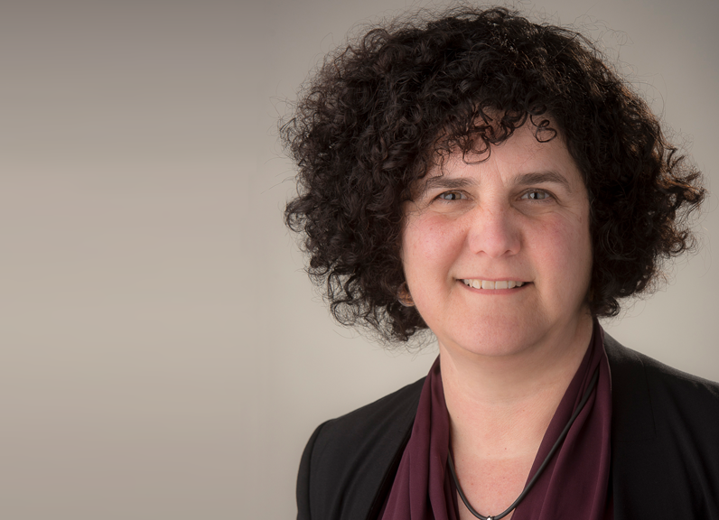 Lisa C. Shapiro: “Pensamientos sobre el lugar de las mujeres en la ...